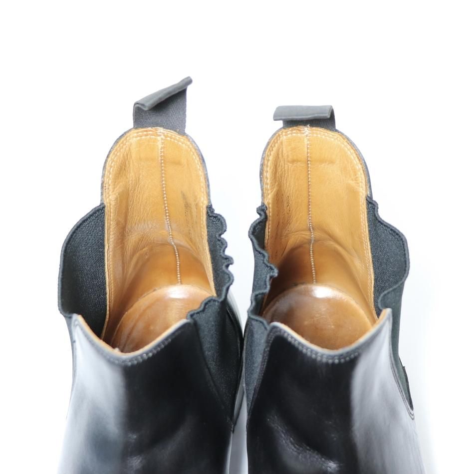 美品” Crockett&Jones(クロケット&ジョーンズ)× BEAMS F別注 美品” Crockett&Jones(クロケット&ジョーンズ)× BEAMS F別注