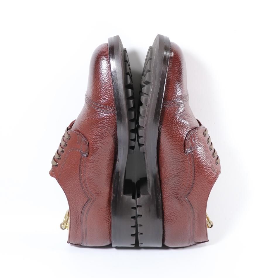 極美品” CHEANEY(チーニー)CAIRNGORM 2C / ケンゴン2C UK9.5F 極美品” CHEANEY(チーニー)CAIRNGORM 2C / ケンゴン2C UK9.5F