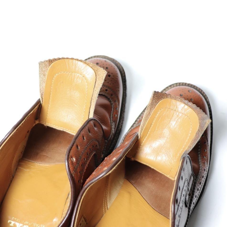 美品/希少品” REGAL(リーガル)Imperial Grade / インペリアル 美品/希少品” REGAL(リーガル)Imperial Grade / インペリアル