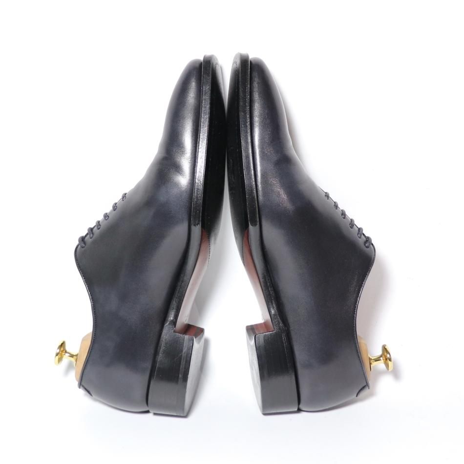 極美品” Perfetto(ペルフェット)ホールカットシューズ Size 極美品” Perfetto(ペルフェット)ホールカットシューズ Size