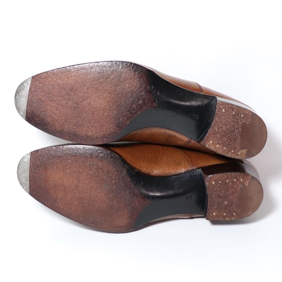極美品/希少品” Fugashin Special Project(フウガシン)Size:5 極美品/希少品” Fugashin Special Project(フウガシン)Size:5