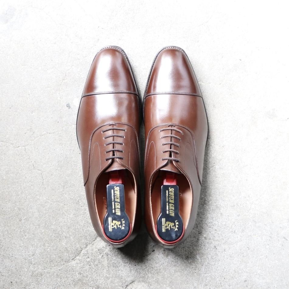 SCOTCH GRAIN - Chett SCOTCH GRAIN - Chett
