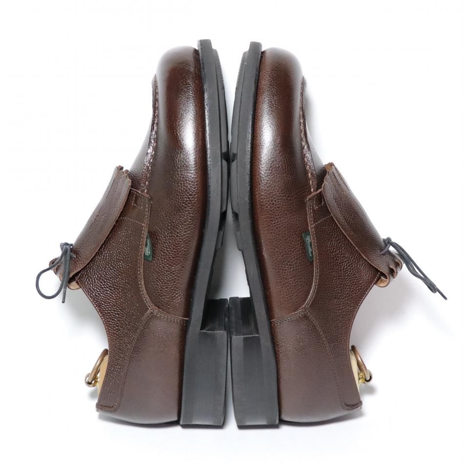 極美品/希少品” Paraboot(パラブーツ)× HAVERSACK別注 極美品/希少品” Paraboot(パラブーツ)× HAVERSACK別注
