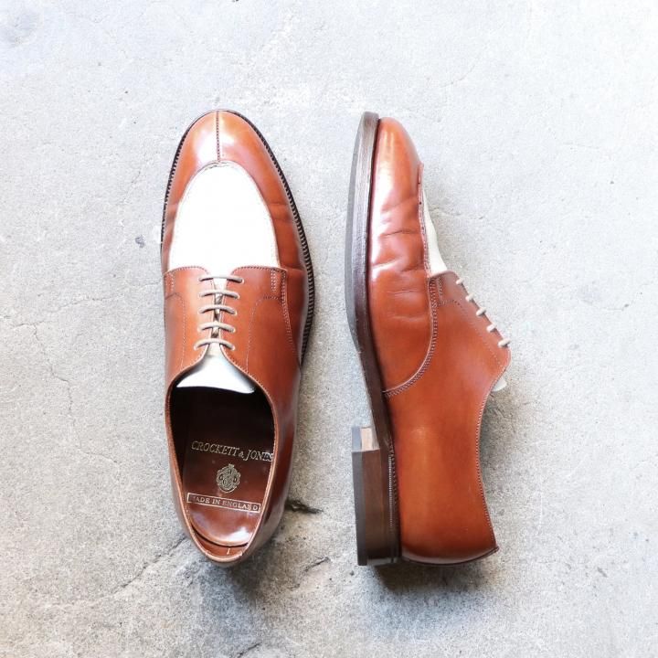 Crockett&Jones - Chett Crockett&Jones - Chett
