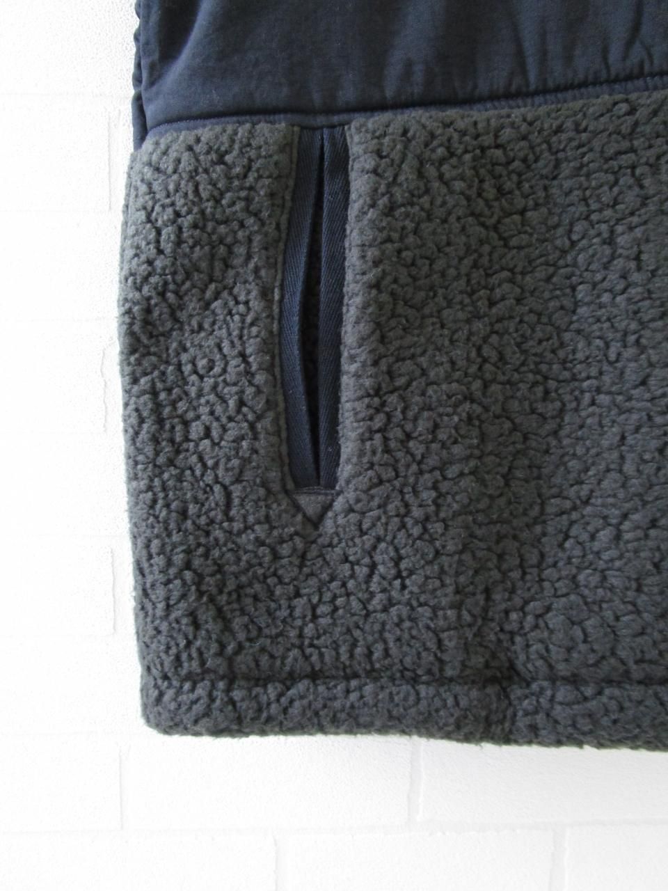 THE NORTH FACE - ポーラテック デナリ ベスト - Sheth Online THE NORTH FACE - ポーラテック デナリ ベスト - Sheth Online