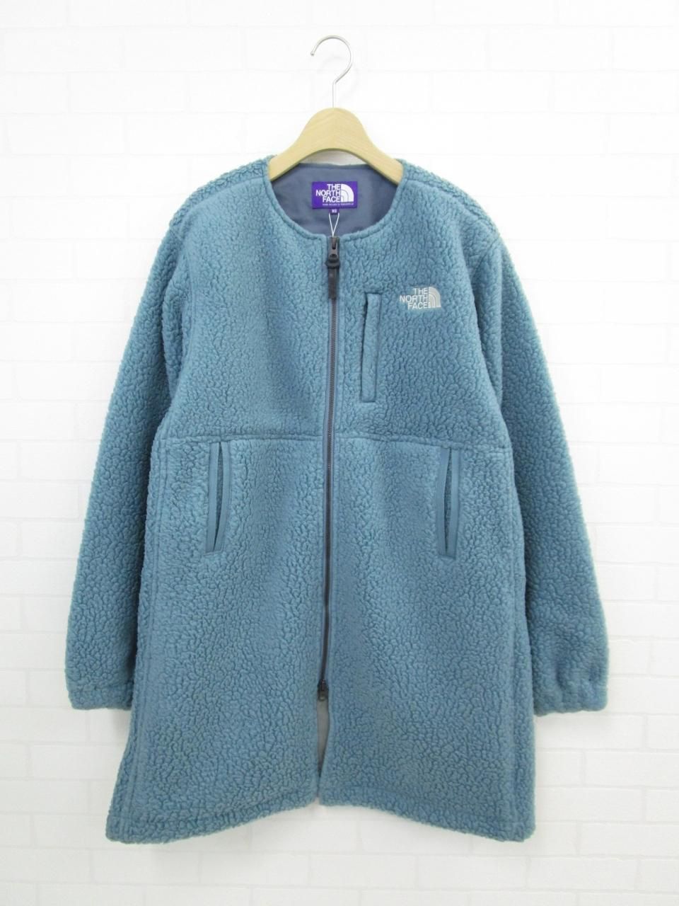 THE NORTH FACE - フィールドデナリコート - Sheth Online Store THE NORTH FACE - フィールドデナリコート - Sheth Online Store