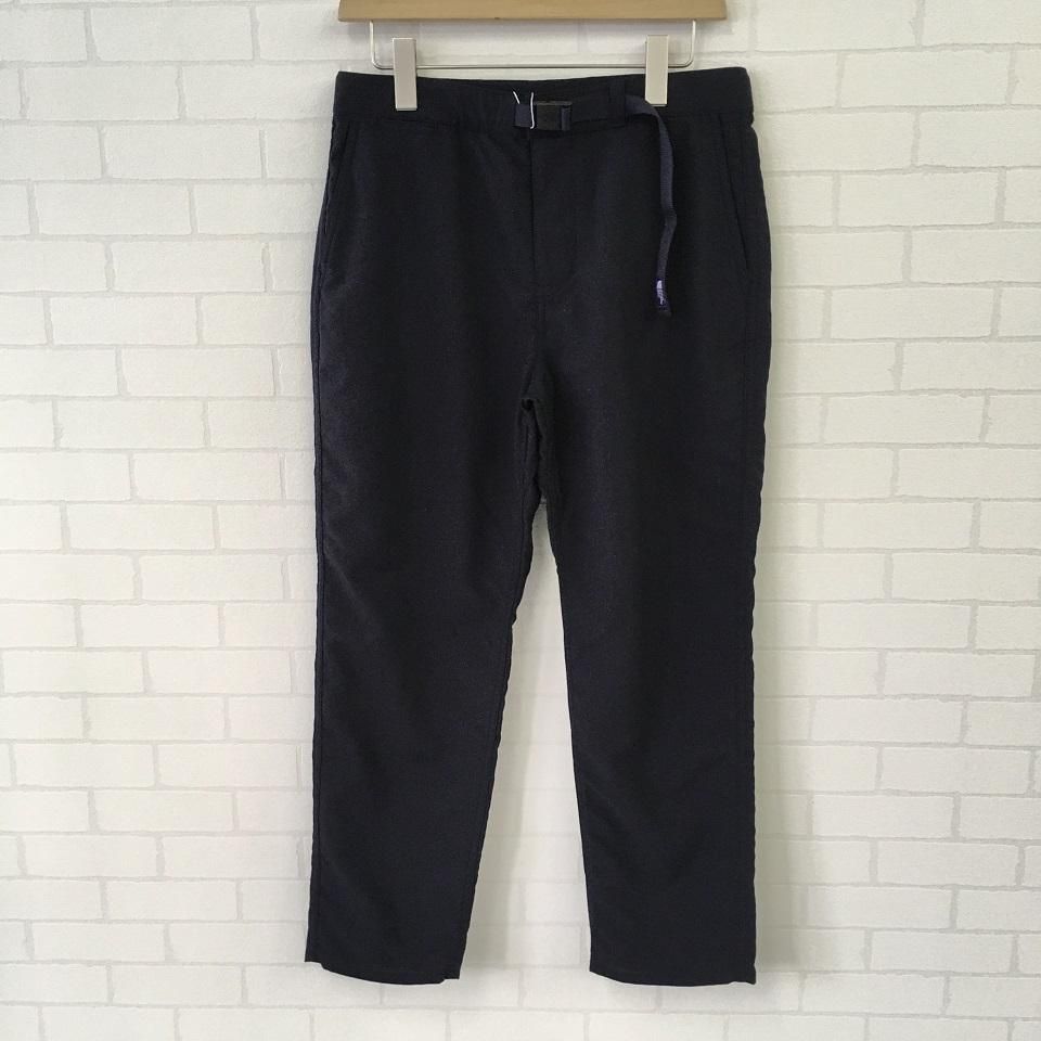 THE NORTH FACE PURPLE LABEL - Tropical Filed Pants(正規取扱 THE NORTH FACE PURPLE LABEL - Tropical Filed Pants(正規取扱