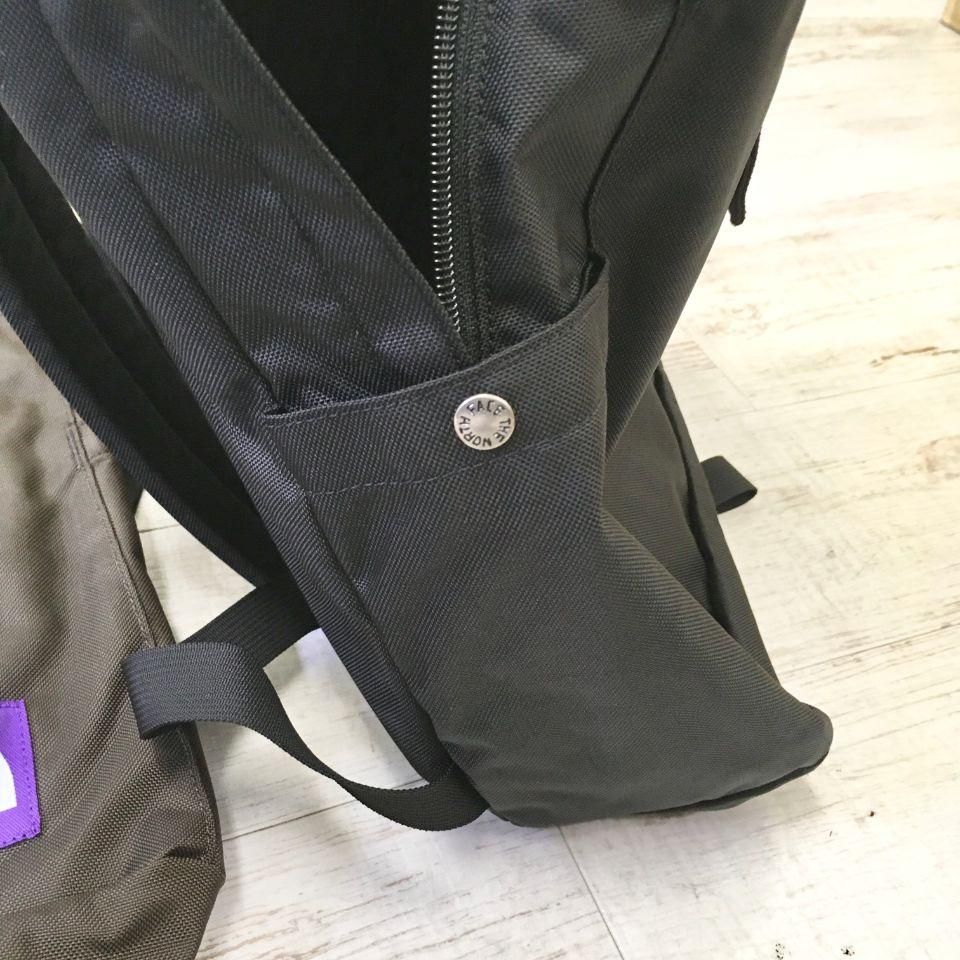 THE NORTH FACE PURPLE LABEL - BOOK RAC PACK スブックラック THE NORTH FACE PURPLE LABEL - BOOK RAC PACK スブックラック