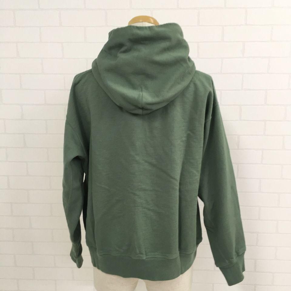 THE NORTH FACE PURPLE LABEL - 10oz Mountain Sweat Parka THE NORTH FACE PURPLE LABEL - 10oz Mountain Sweat Parka