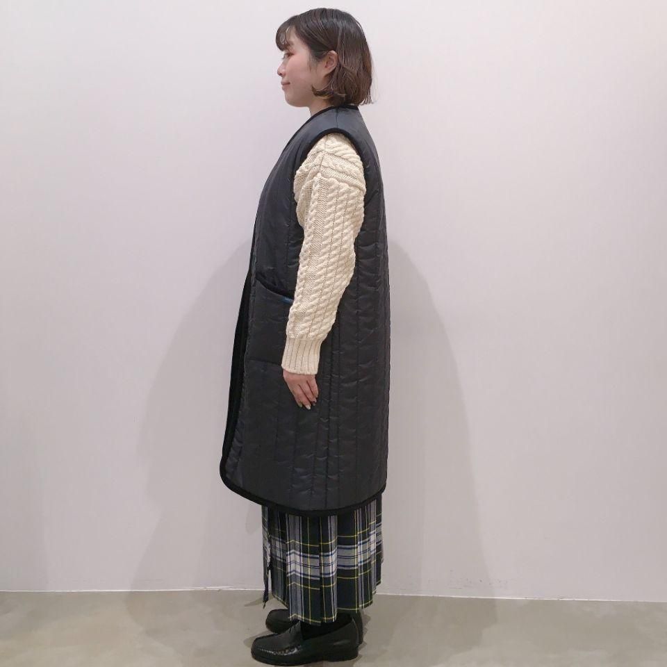 LAVENHAM - LONGLINE THORNHAM ロングラインソーンハム SLJ2128 LAVENHAM - LONGLINE THORNHAM ロングラインソーンハム SLJ2128