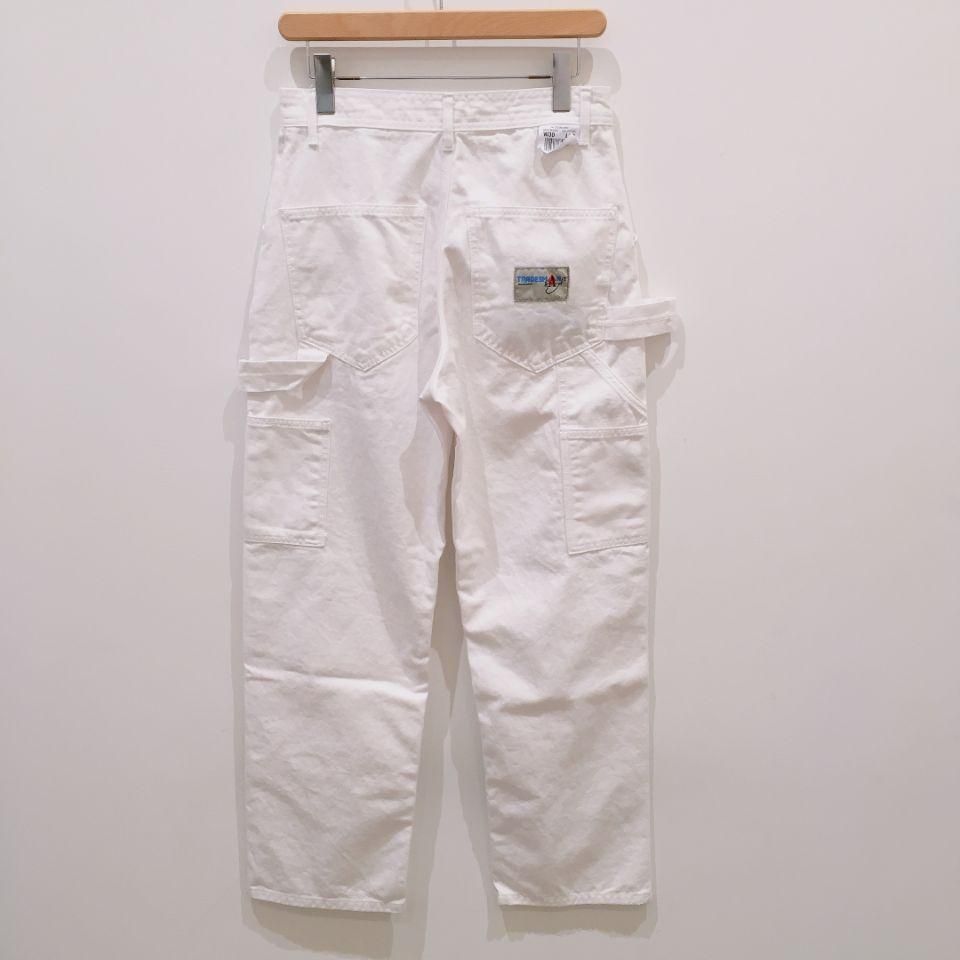 TRADESMAN - PAINTER PANTS ONE WASH - Sheth Online Store TRADESMAN - PAINTER PANTS ONE WASH - Sheth Online Store