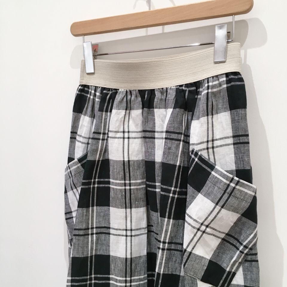 O'neil of Dublin - SWING SKIRT WITH POCKETS(ポケット O'neil of Dublin - SWING SKIRT WITH POCKETS(ポケット