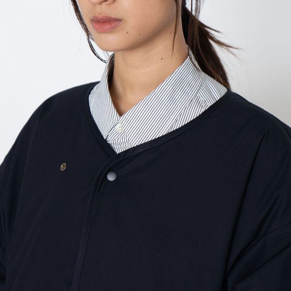 nanamica - Down Dress(SUBF353) 正規取扱品 - Sheth Online nanamica - Down Dress(SUBF353) 正規取扱品 - Sheth Online
