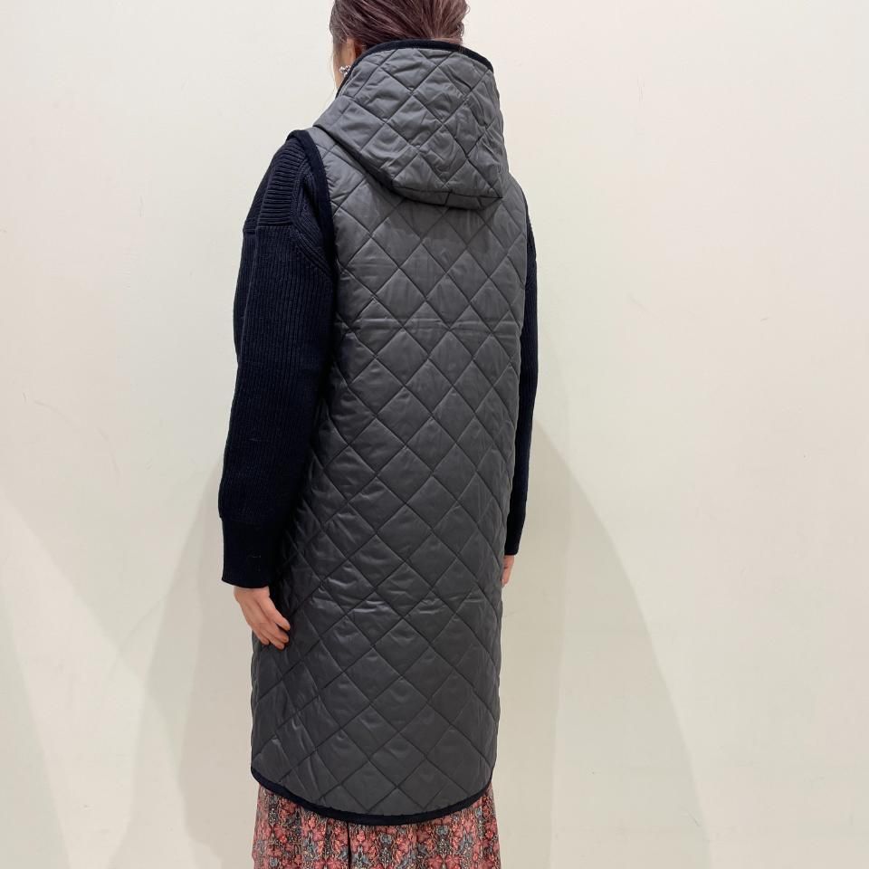 LAVENHAM - Longline Barton Womens(正規取扱商品)(SLJ2145 LAVENHAM - Longline Barton Womens(正規取扱商品)(SLJ2145