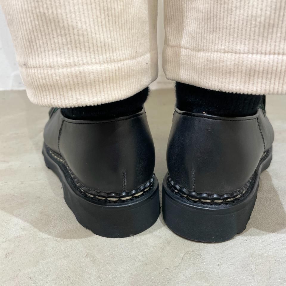 paraboots - MICHAEL/GRIFF (正規取扱品)(721204) - Sheth paraboots - MICHAEL/GRIFF (正規取扱品)(721204) - Sheth