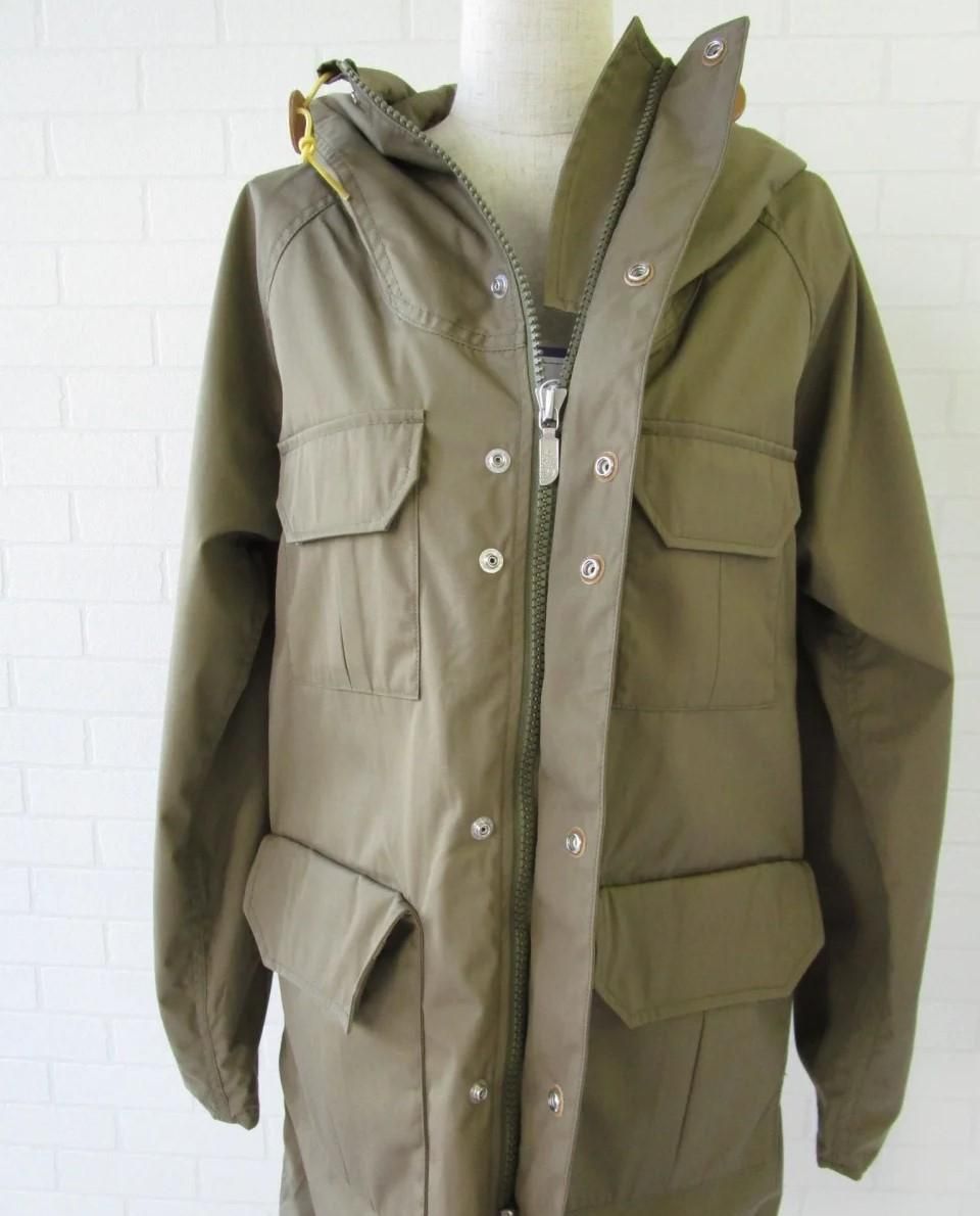 THE NORTH FACE PURPLE LABEL - マウンテンコート NP2556N THE NORTH FACE PURPLE LABEL - マウンテンコート NP2556N