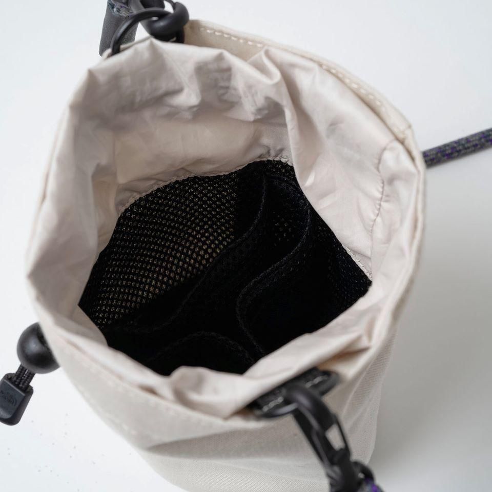THE NORTH FACE PURPLE LABEL - Stroll Shoulder Bag (NN7364N THE NORTH FACE PURPLE LABEL - Stroll Shoulder Bag (NN7364N