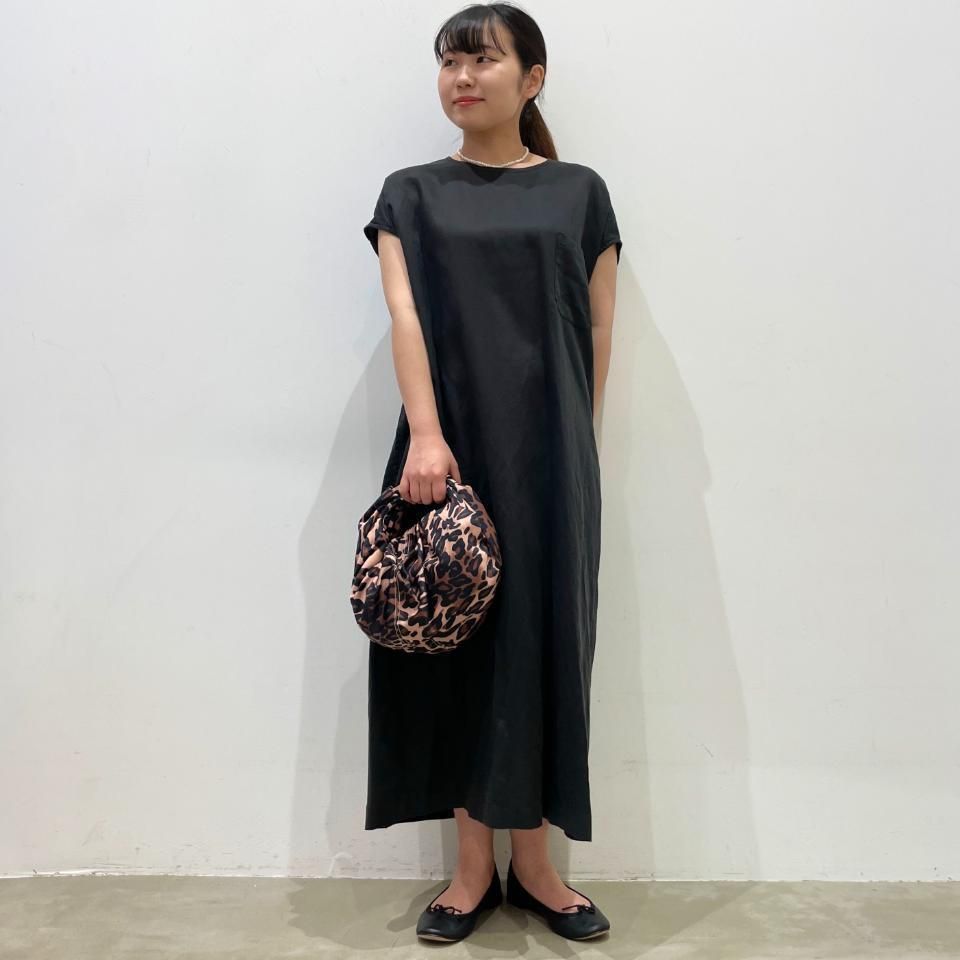 HELOYSE - croissant leopard bag(H-257) - Sheth Online HELOYSE - croissant leopard bag(H-257) - Sheth Online