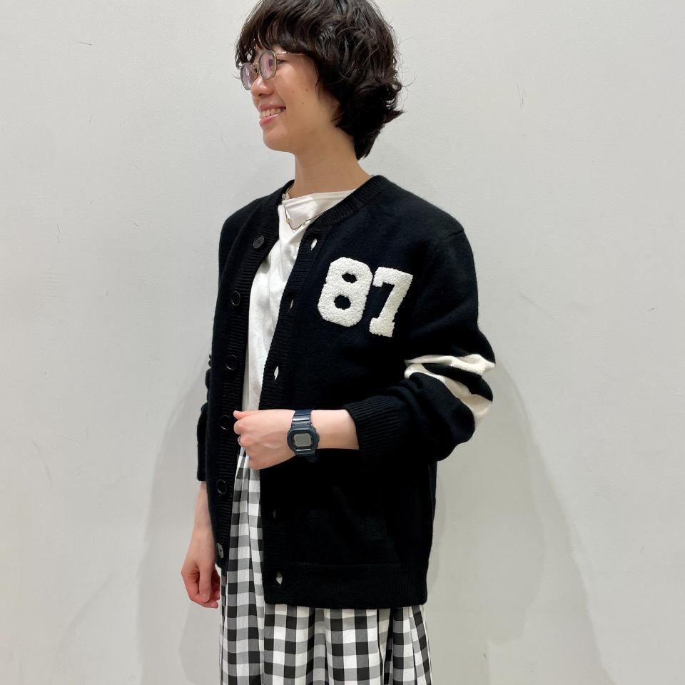 A.P.C. - ZUKO カーディガン(24246187861) - Sheth Online A.P.C. - ZUKO カーディガン(24246187861) - Sheth Online
