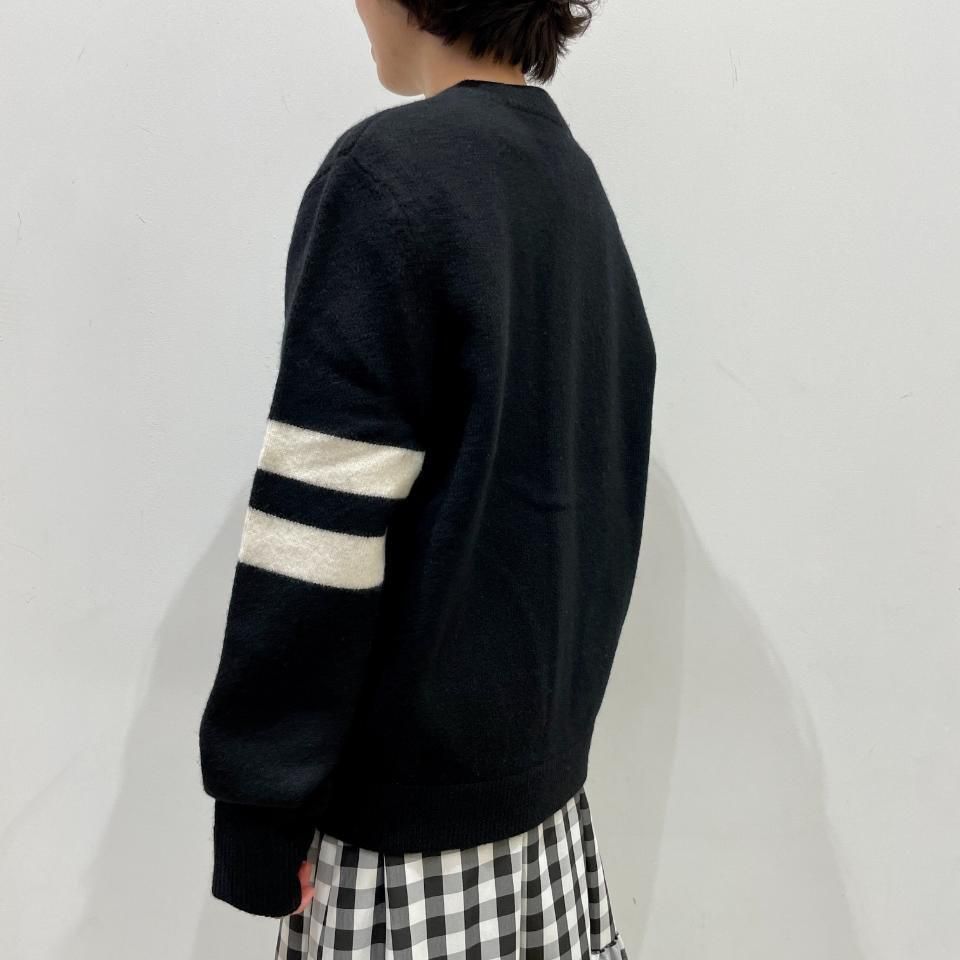 A.P.C. - ZUKO カーディガン(24246187861) - Sheth Online A.P.C. - ZUKO カーディガン(24246187861) - Sheth Online