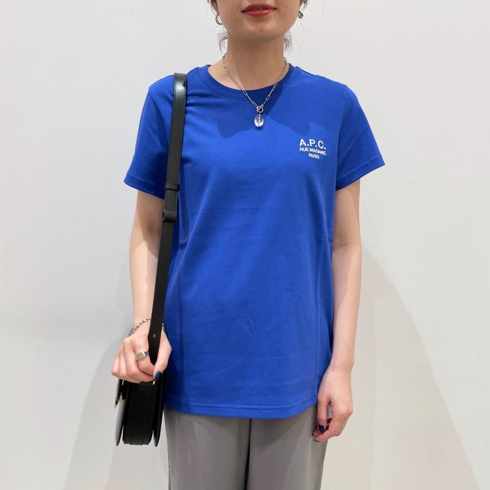 A.P.C. - GRACE スモールバッグ(25085102889) - Sheth Online A.P.C. - GRACE スモールバッグ(25085102889) - Sheth Online