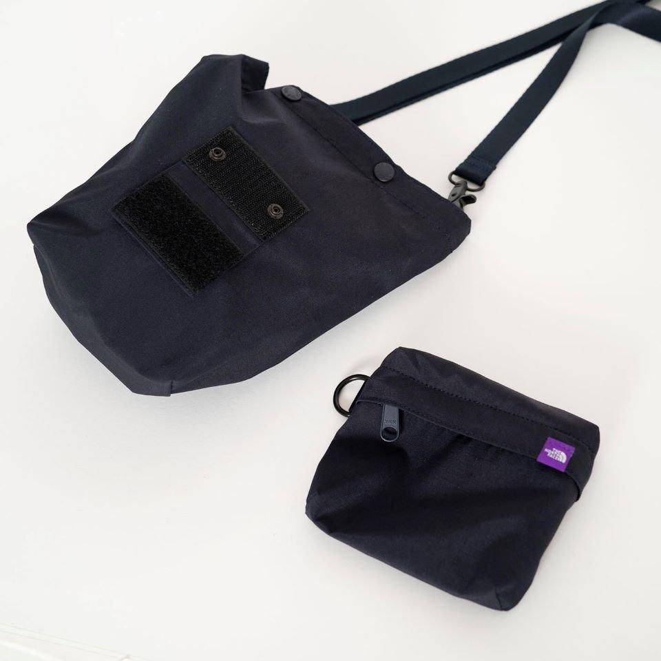 THE NORTH FACE PURPLE LABEL - Mountain Wind Multi Bag THE NORTH FACE PURPLE LABEL - Mountain Wind Multi Bag