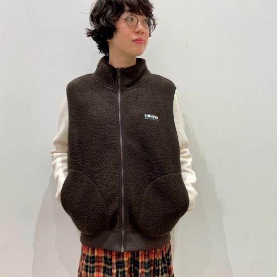 BLOUSON - ブルゾン - Sheth Online Store - シスオンラインストア BLOUSON - ブルゾン - Sheth Online Store - シスオンラインストア