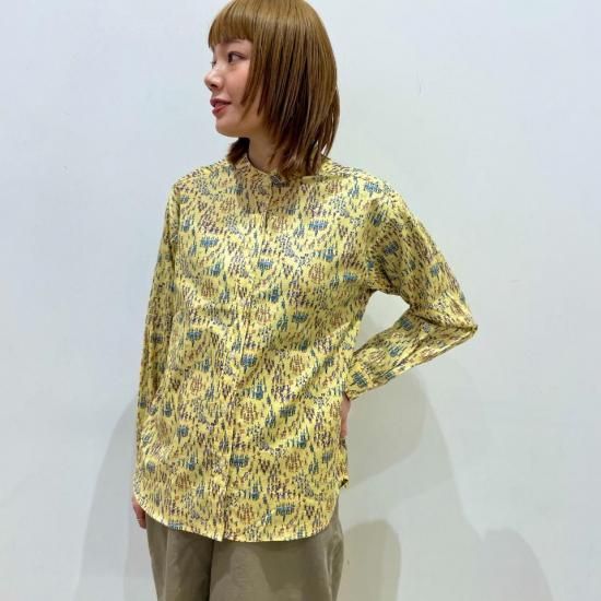 YELLOW - Sheth Online Store - シスオンラインストア YELLOW - Sheth Online Store - シスオンラインストア