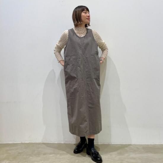 KHAKI - Sheth Online Store - シスオンラインストア KHAKI - Sheth Online Store - シスオンラインストア