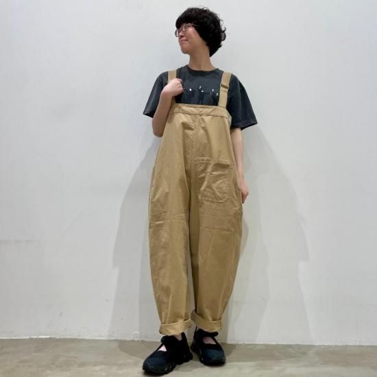 KHAKI - Sheth Online Store - シスオンラインストア KHAKI - Sheth Online Store - シスオンラインストア