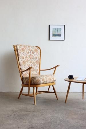 ERCOL アーコール - Antiques & Repair eel ERCOL アーコール - Antiques & Repair eel