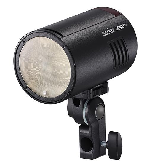 Godox AD100Pro-TTL 小型フラッシュ KPI日本正規版 254180 Godox AD100Pro-TTL 小型フラッシュ KPI日本正規版 254180