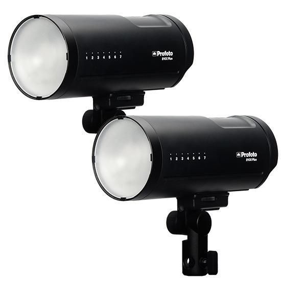Profoto B10X PLUS 500Air TTL デュオキット 2灯キット 901195 Profoto B10X PLUS 500Air TTL デュオキット 2灯キット 901195