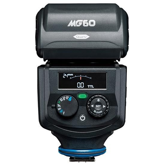 NISSIN クリップオンストロボ MG60 ニコン用 - 写真プロ機材 NISSIN クリップオンストロボ MG60 ニコン用 - 写真プロ機材