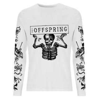 THE OFFSPRING オフィシャルTシャツの通販 - T-oxic THE OFFSPRING オフィシャルTシャツの通販 - T-oxic