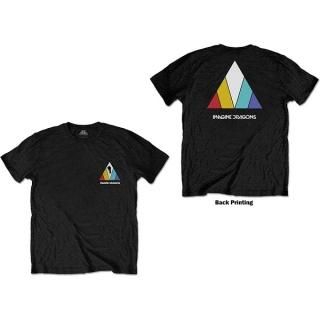 IMAGINE DRAGONS/イマジン・ドラゴンズ Tシャツ、パーカー IMAGINE DRAGONS/イマジン・ドラゴンズ Tシャツ、パーカー