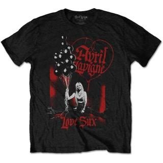 アヴリル・ラヴィーン オフィシャルTシャツの通販 - T-oxic アヴリル・ラヴィーン オフィシャルTシャツの通販 - T-oxic