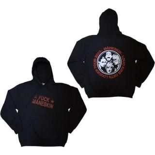 MANESKIN/マネスキン オフィシャルTシャツの通販 - T-oxic MANESKIN/マネスキン オフィシャルTシャツの通販 - T-oxic