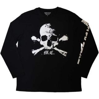 MOTLEY CRUE/モトリー・クルー Tシャツ、パーカー、キャップ MOTLEY CRUE/モトリー・クルー Tシャツ、パーカー、キャップ