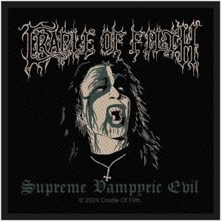 CRADLE OF FILTH/クレイドル・オブ・フィルス - バンドTシャツ CRADLE OF FILTH/クレイドル・オブ・フィルス - バンドTシャツ