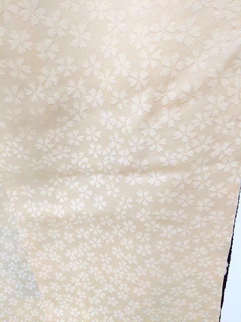 振袖 振り袖 長襦袢 未仕立て 長期保管品 M~Lサイズ 黒 紫 振袖 振り袖 長襦袢 未仕立て 長期保管品 M~Lサイズ 黒 紫