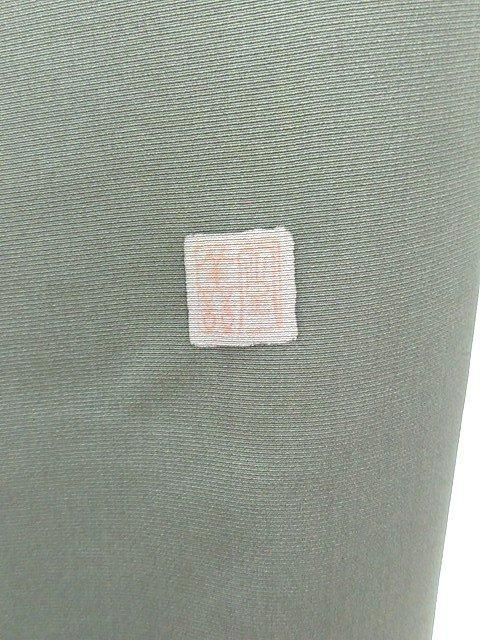 訪問着 付け下げ 仮絵羽 未仕立て 正絹 シルク M~Lサイズ 訪問着 付け下げ 仮絵羽 未仕立て 正絹 シルク M~Lサイズ