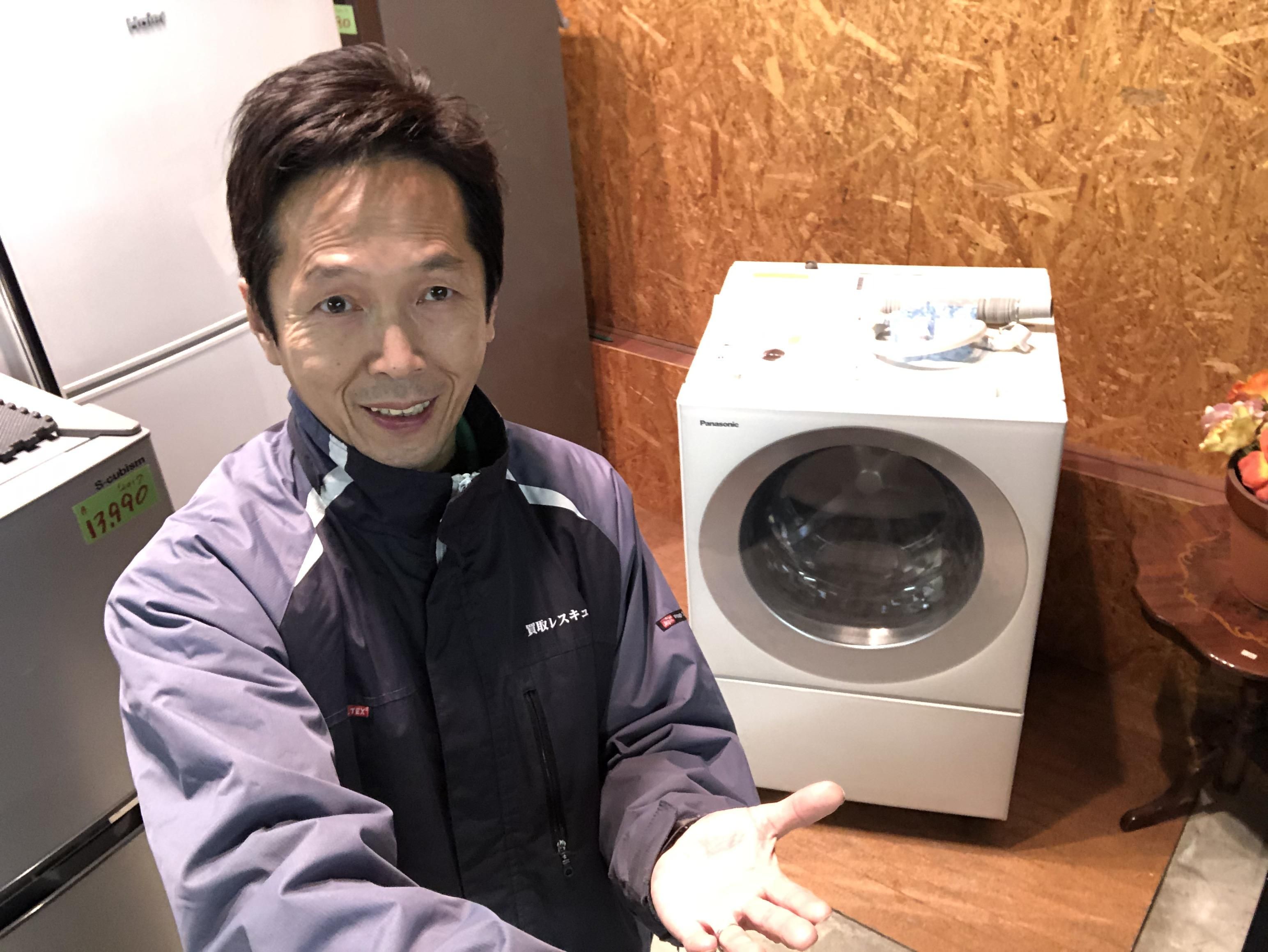中古冷蔵庫 リサイクルショップ 流山市 買取レスキュー流山 中古家電専門店 中古エアコン 中古洗濯機 中古冷蔵庫 中古液晶テレビ 流山おおたかの森