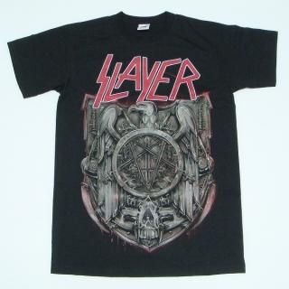 SLAYER/スレイヤー Tシャツ、グッズの正規品通販 - メタルT SLAYER/スレイヤー Tシャツ、グッズの正規品通販 - メタルT