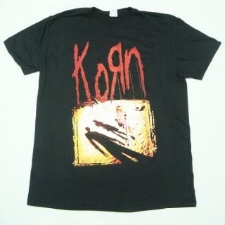KORN/コーン Tシャツ、グッズの正規品通販 - メタルTシャツ専門 KORN/コーン Tシャツ、グッズの正規品通販 - メタルTシャツ専門