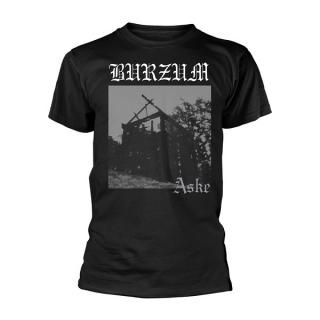 BURZUM/バーズム Tシャツ、グッズの正規品通販 - メタルTシャツ BURZUM/バーズム Tシャツ、グッズの正規品通販 - メタルTシャツ