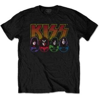 KISS/キッス Tシャツ、グッズの正規品通販 - メタルTシャツ専門 KISS/キッス Tシャツ、グッズの正規品通販 - メタルTシャツ専門