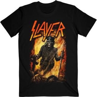 SLAYER/スレイヤー Tシャツ、グッズの正規品通販 - メタルT SLAYER/スレイヤー Tシャツ、グッズの正規品通販 - メタルT