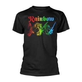 RAINBOW/レインボー Tシャツ、グッズの正規品通販 - メタルT RAINBOW/レインボー Tシャツ、グッズの正規品通販 - メタルT