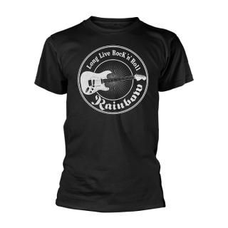RAINBOW/レインボー Tシャツ、グッズの正規品通販 - メタルT RAINBOW/レインボー Tシャツ、グッズの正規品通販 - メタルT